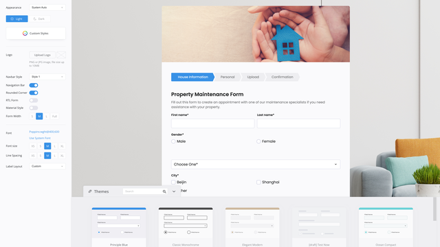 FormCan - Build online web forms without coding | AppSumo