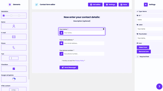 Funnelforms - Capture more leads on your site | AppSumo