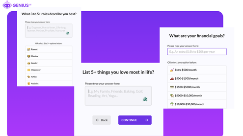 Genius.AI - Social selling powered by AI | AppSumo