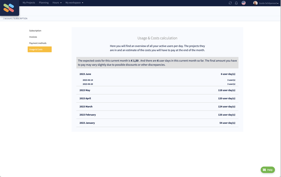 Getscope - Simplify project management | AppSumo