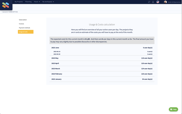 Getscope - Simplify project management | AppSumo