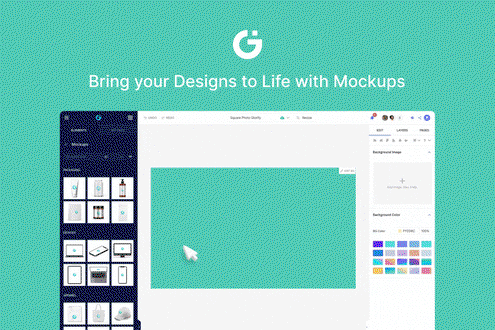 Glorify - Create dynamic marketing visuals easily | AppSumo