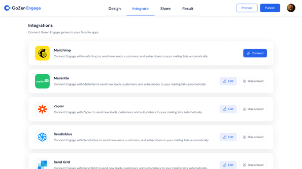 GoZen Engage - Create interactive content with AI | AppSumo