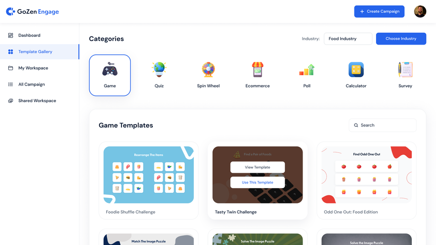 GoZen Engage - Create interactive content with AI | AppSumo