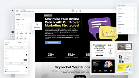 Grawt - Attract, convert, and analyze leads | AppSumo