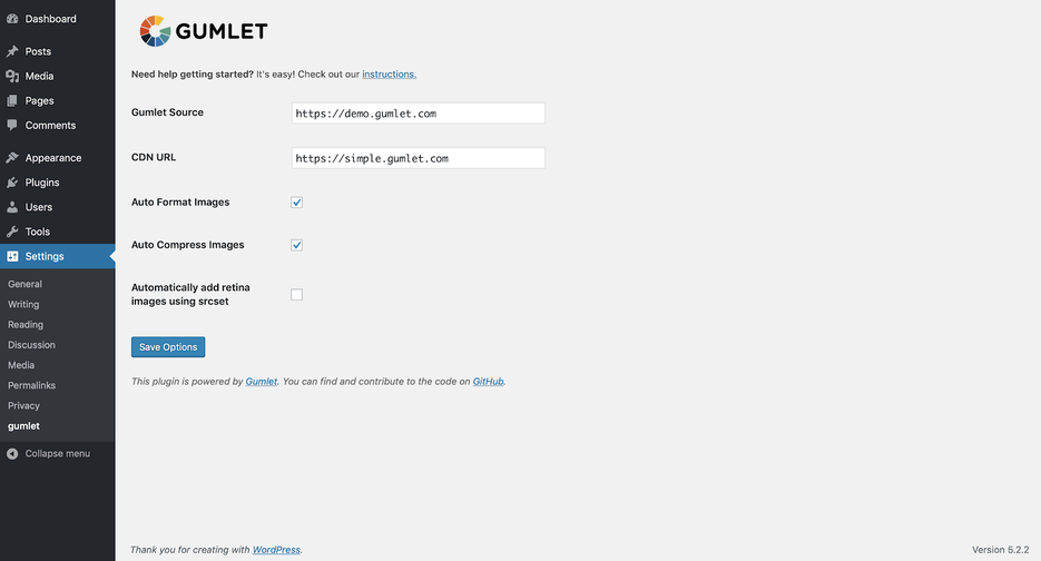 Gumlet - Boost retention with optimized web images | AppSumo