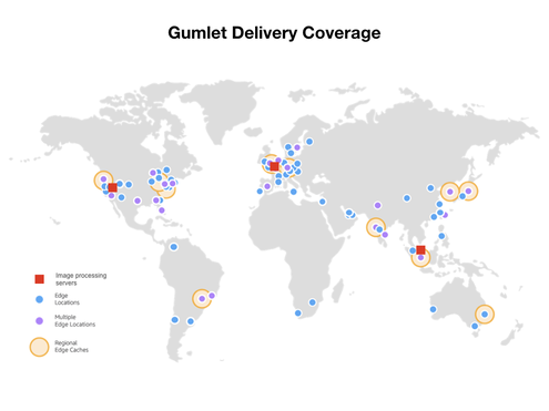 Gumlet - Boost retention with optimized web images | AppSumo