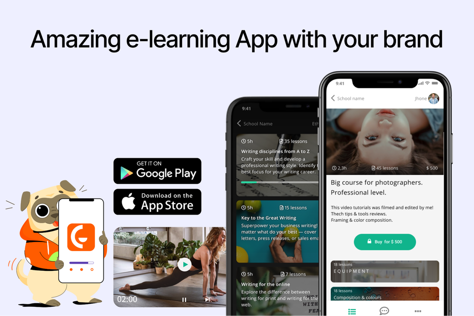 Gurucan - Create, promote, and sell online courses | AppSumo