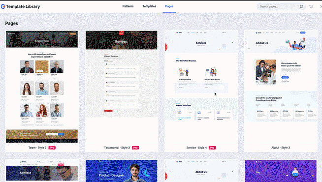 GutenKit - Plus Exclusive - WordPress page builder for Gutenberg | AppSumo