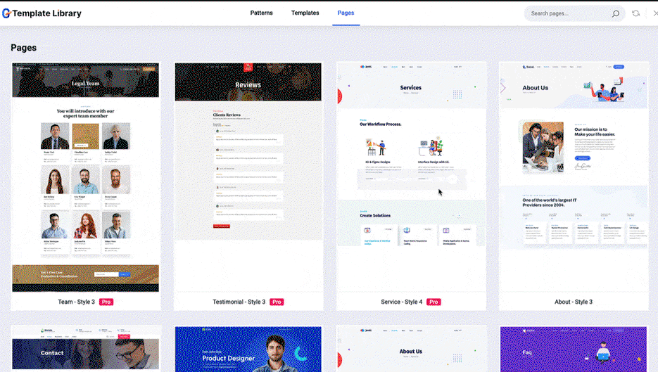 GutenKit - Plus Exclusive - WordPress page builder for Gutenberg | AppSumo