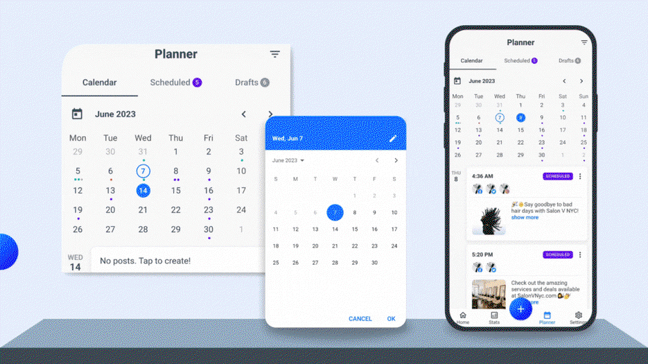 Hookle - Create & schedule social content with AI | AppSumo