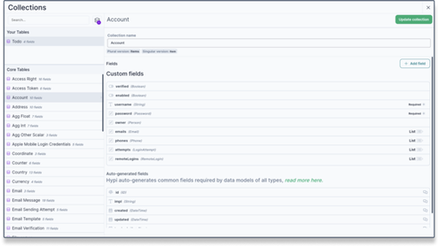 Hypi - Build apps fast without any coding | AppSumo