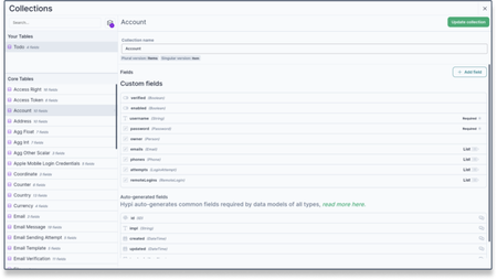 Hypi - Build apps fast without any coding | AppSumo