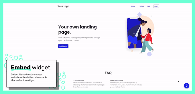 Ideanote - Collect and prioritize the right ideas | AppSumo