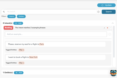 Ideta - Plus exclusive - Build dynamic chat and call bots code-free ...