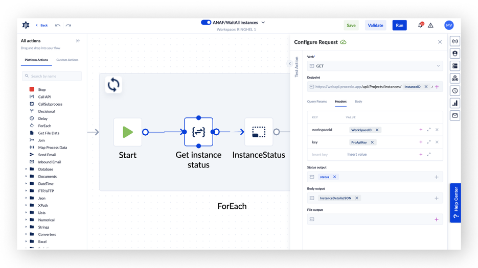 Procesio Integrate And Automate Workflows Appsumo
