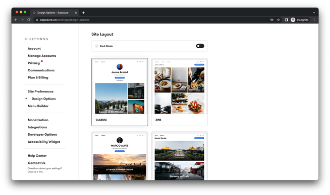 Exposure - Create visual story content | AppSumo