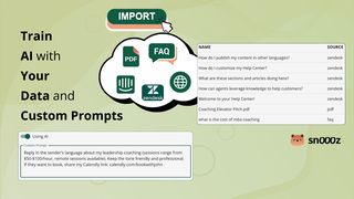 Snoooz - AI assistant that replies to emails | AppSumo