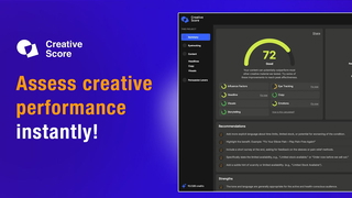 Creative Score - Optimize your marketing creatives | AppSumo