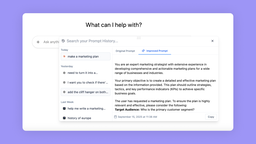 Pretty Prompt - Improve AI prompts in seconds | AppSumo
