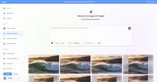 Yapper - Create viral content with AI | AppSumo