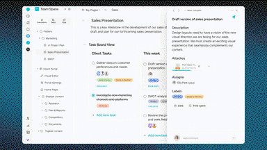 FuseBase - Collaborate with AI-powered workspaces | AppSumo