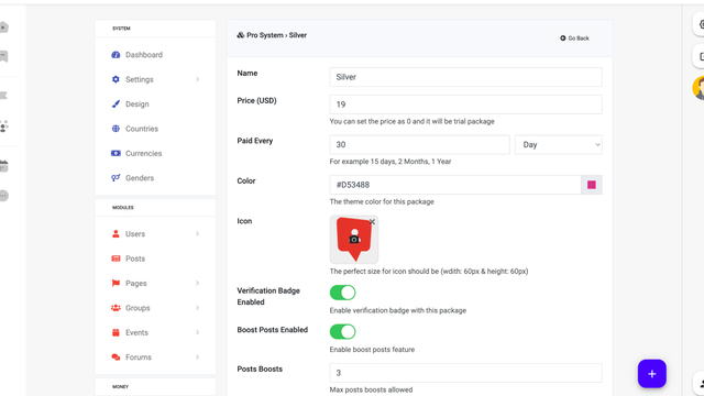 ChatForum - Run branded online communities | AppSumo