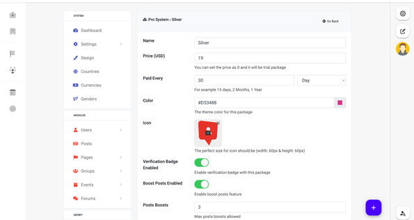 ChatForum - Run branded online communities | AppSumo