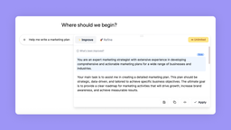 Pretty Prompt - Improve AI prompts in seconds | AppSumo