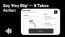 Blip AI - Turn speech into polished text | AppSumo