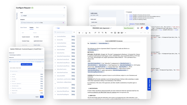PROCESIO - Integrate & automate workflows | AppSumo