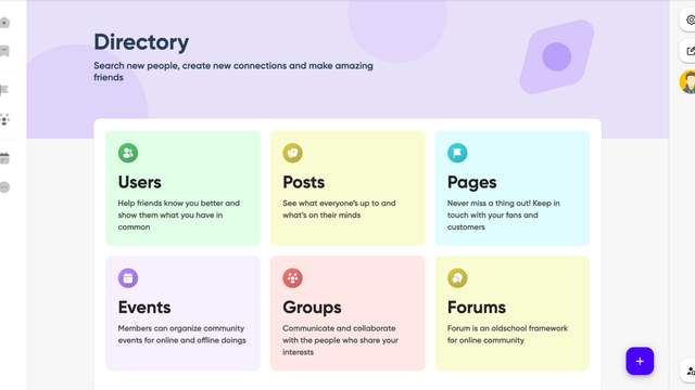 ChatForum - Run branded online communities | AppSumo