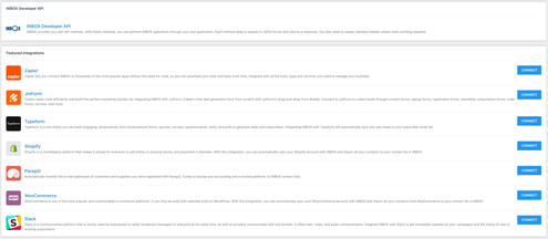 INBOX - Automate email campaigns across brands | AppSumo