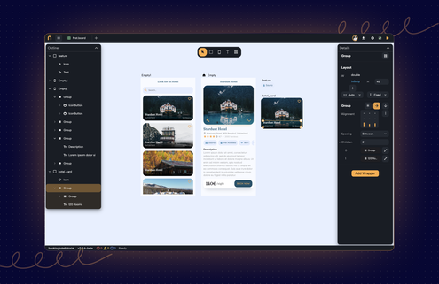 Nowa - Build native mobile apps with no code | AppSumo