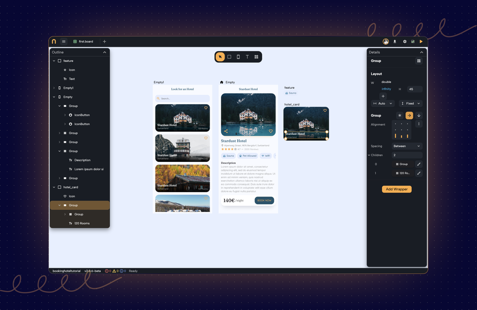 Nowa - Build native mobile apps with no code | AppSumo