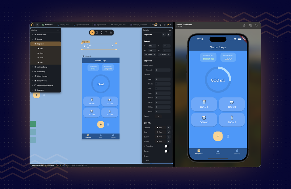 Nowa - Build native mobile apps with no code | AppSumo