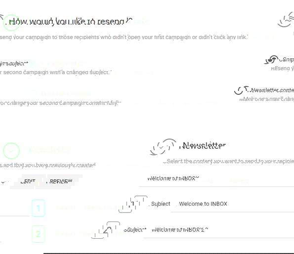 INBOX - Automate email campaigns across brands | AppSumo