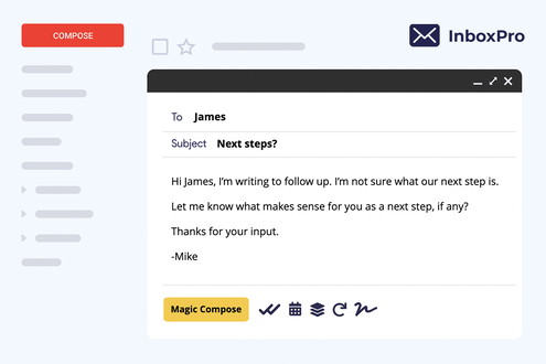 InboxPro - Boost your email productivity | AppSumo