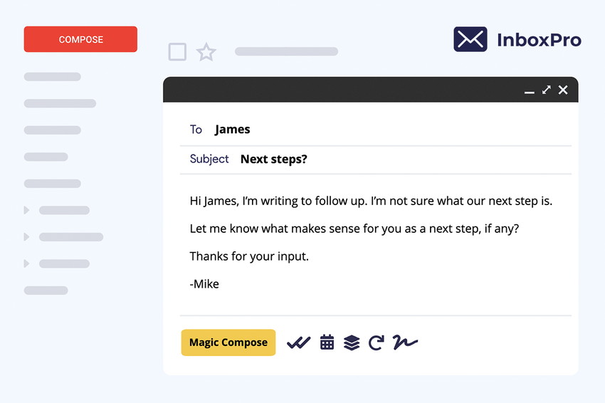InboxPro - Boost your email productivity | AppSumo