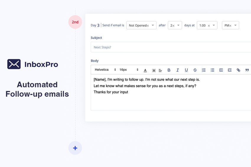 InboxPro - Boost your email productivity | AppSumo