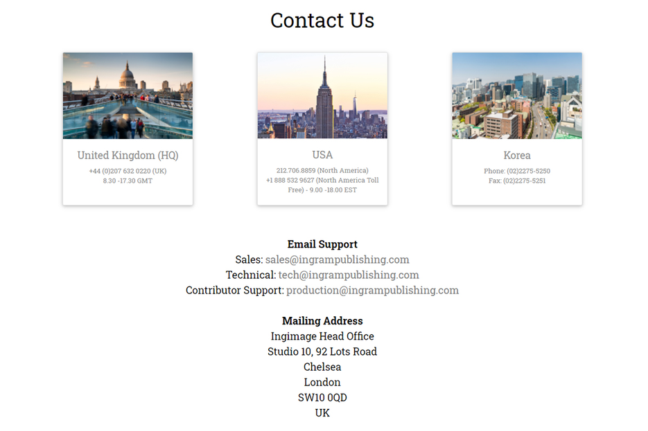 Ingimage - Find quality stock photos for projects | AppSumo