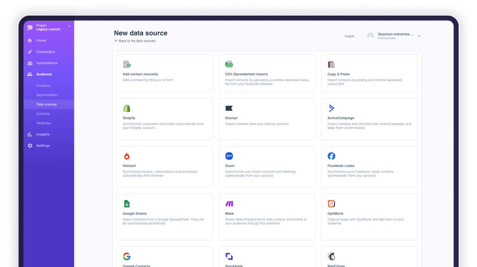 Instasent SMS - Plus Exclusive - Drive more sales with SMS campaigns | AppSumo