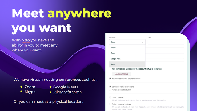 Intro - Automate booking & billing for consulting | AppSumo
