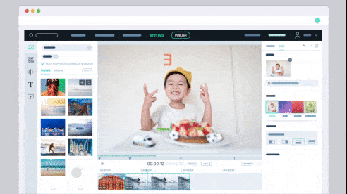 InVideo - Create professional videos in minutes | AppSumo