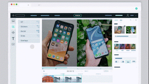 InVideo - Create professional videos in minutes | AppSumo