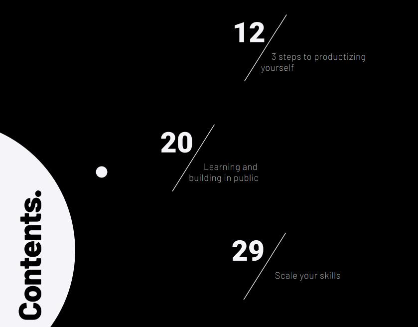 $1 Million Online Business: How Jack Butcher Productized Himself | AppSumo