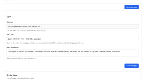 Job Boardly - Create and backfill your job board | AppSumo