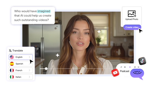 JoggAI - Turn ideas into AI avatar videos fast | AppSumo