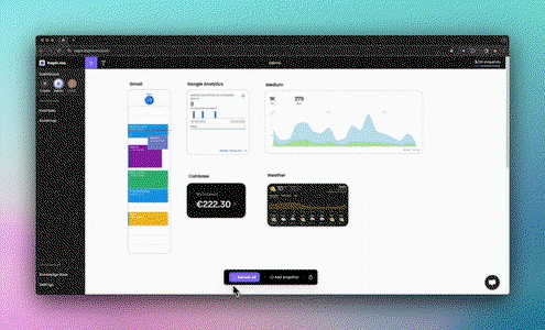 Kaptr.me - Capture live data from any website | AppSumo