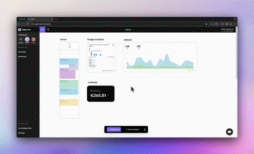 Kaptr.me - Capture live data from any website | AppSumo